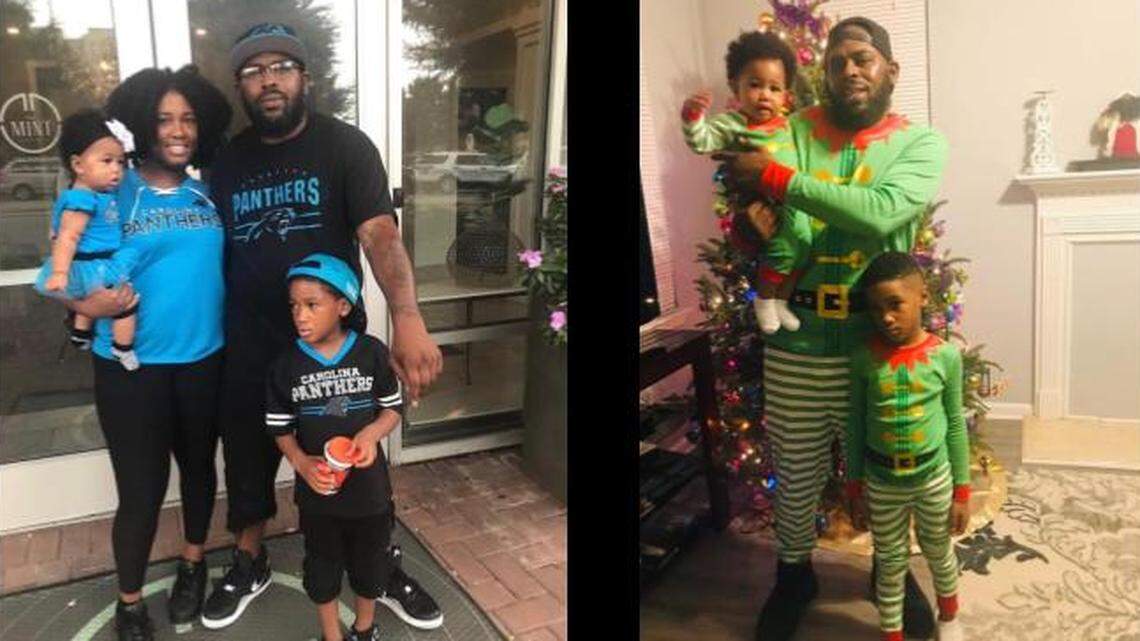 Officers cited in Harold Easter’s death resign in Charlotte | Charlotte ...