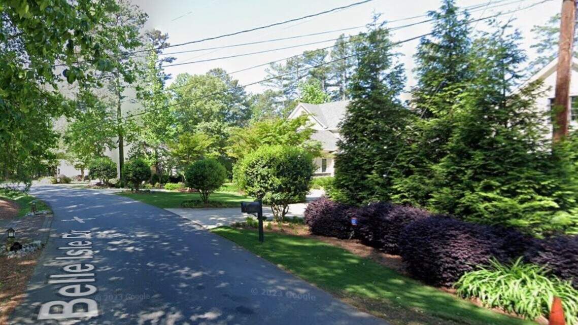 Lake Norman sewage spill reported in Cornelius on Tuesday | Charlotte ...
