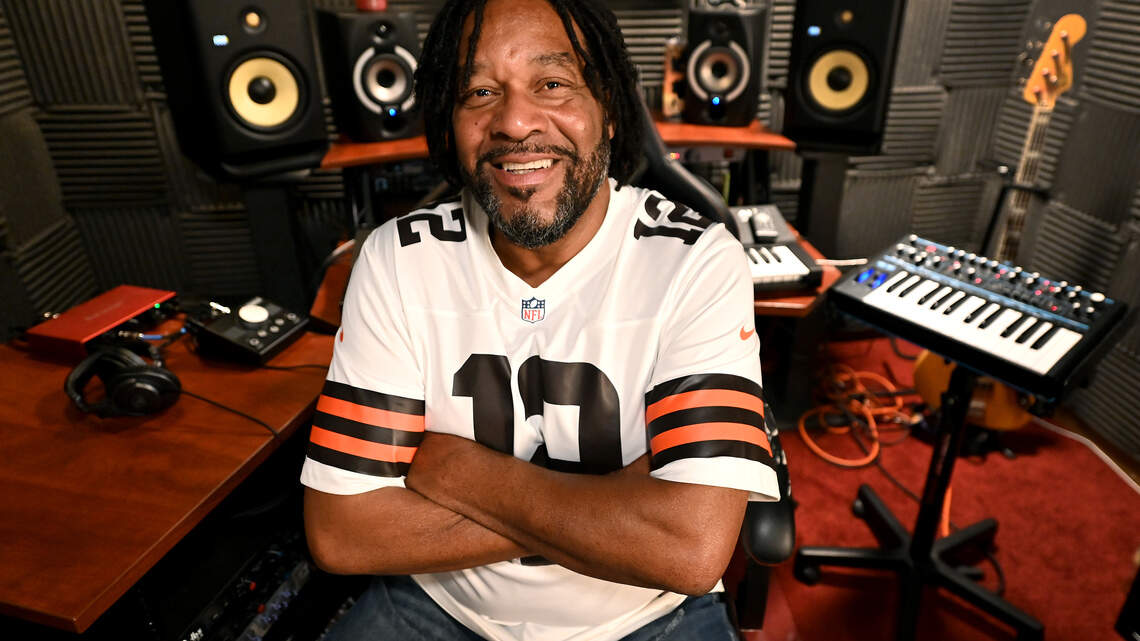 How Charlotte man helped Coolio create Gangsta’s Paradise | Charlotte ...