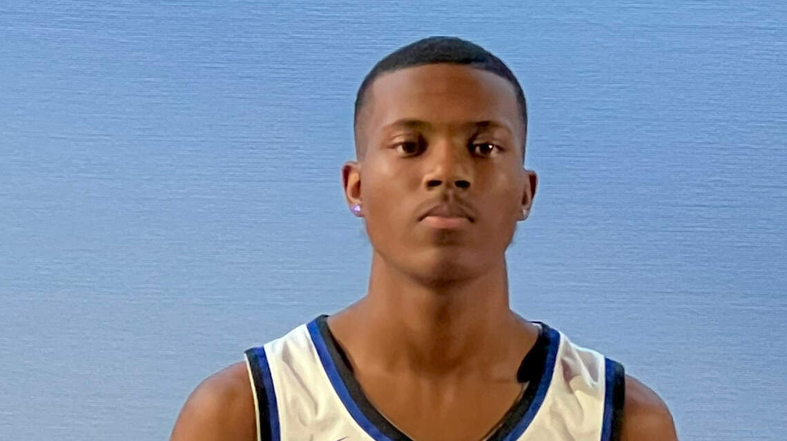 Mooresville senior Jalen Chambers embraces bigger role | Charlotte Observer