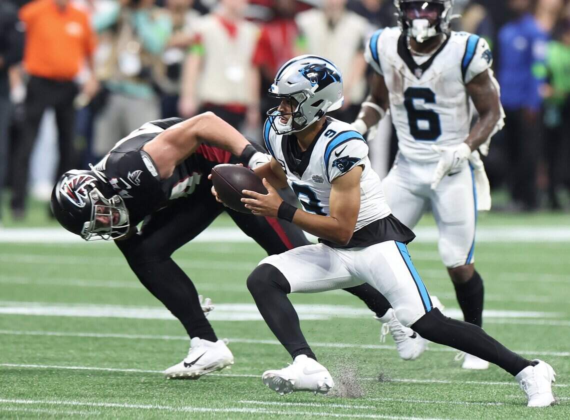 Carolina Panthers vs. Saints: TV, radio, streaming, tickets | Charlotte ...