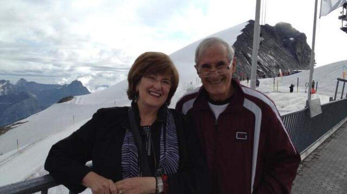 Minette Trosch, Charlotte's former mayor pro tem, has died | Charlotte ...
