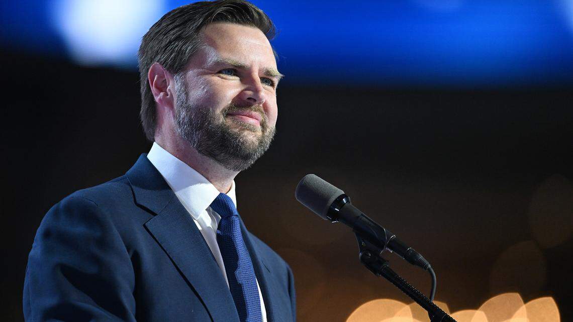 I grew up in Appalachia. I don’t see it the way JD Vance does ...