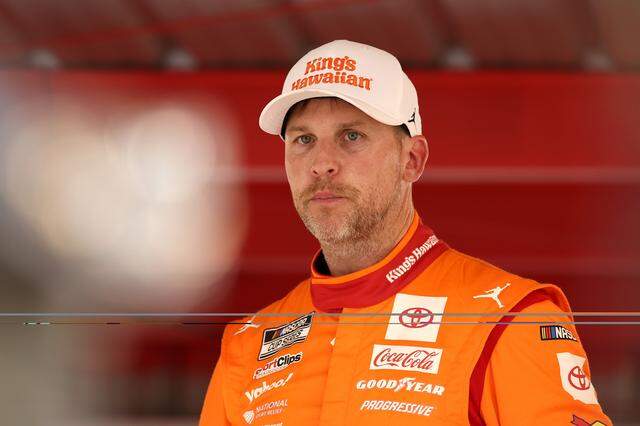 Cup teams earn early win as NASCAR lawsuit trial takes shape | Raleigh ...