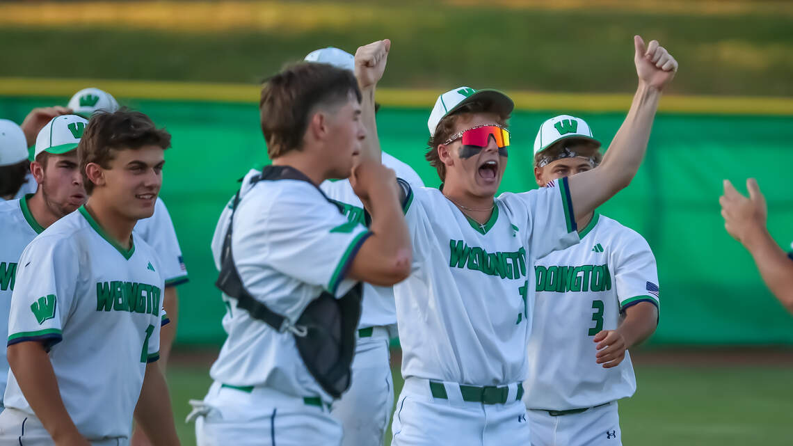 Prep baseball roundup: Weddington stops South Meck | Charlotte Observer