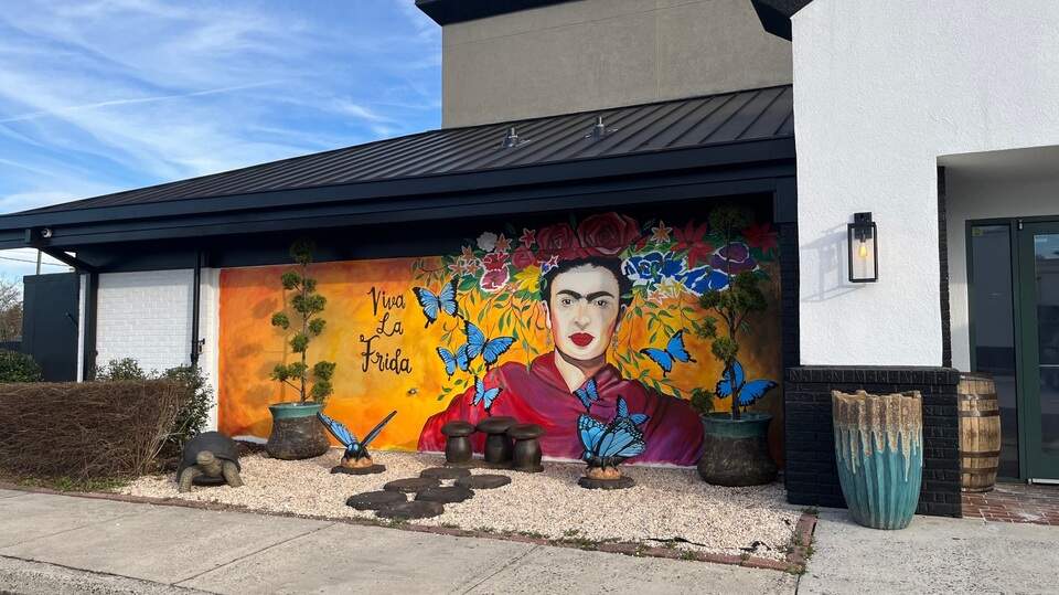 Frida’s Mexican restaurant is opening near Pineville | Charlotte Observer