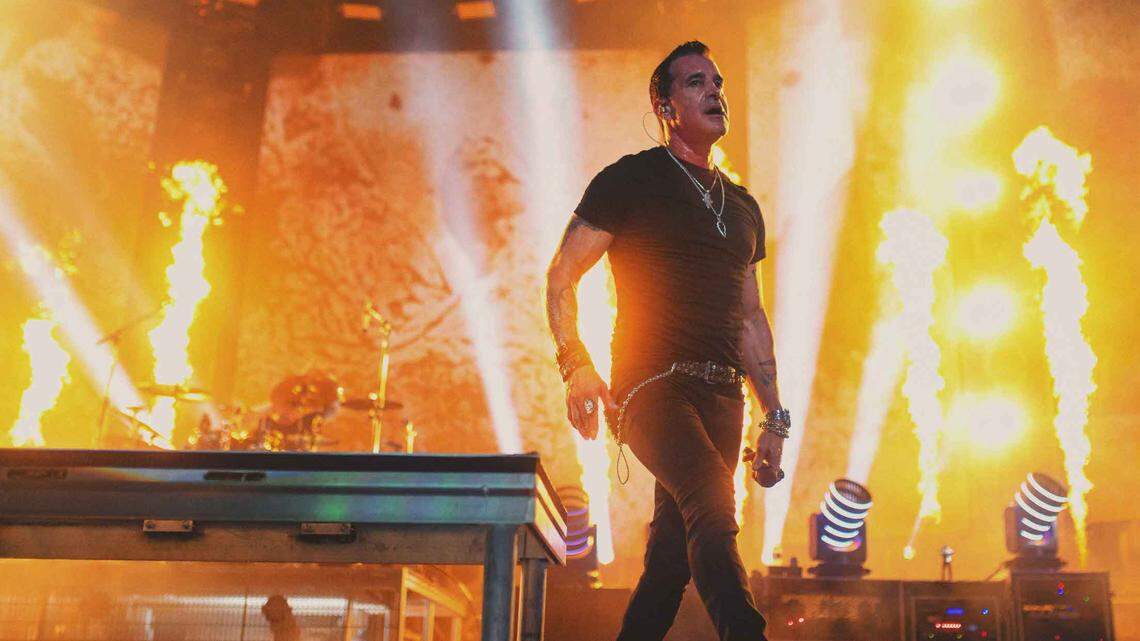Review: How was Creed and 3 Doors Down show in Charlotte NC ...