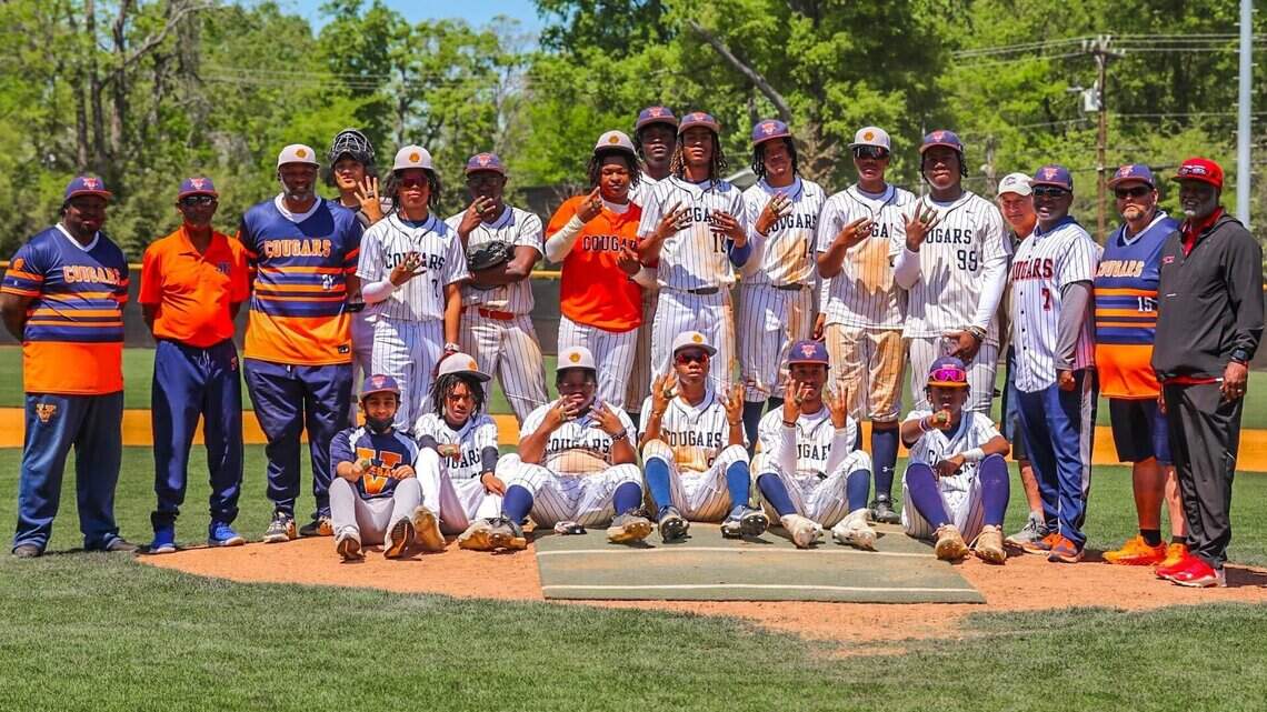HS Baseball: Chambers High finding success in Charlotte | Charlotte ...