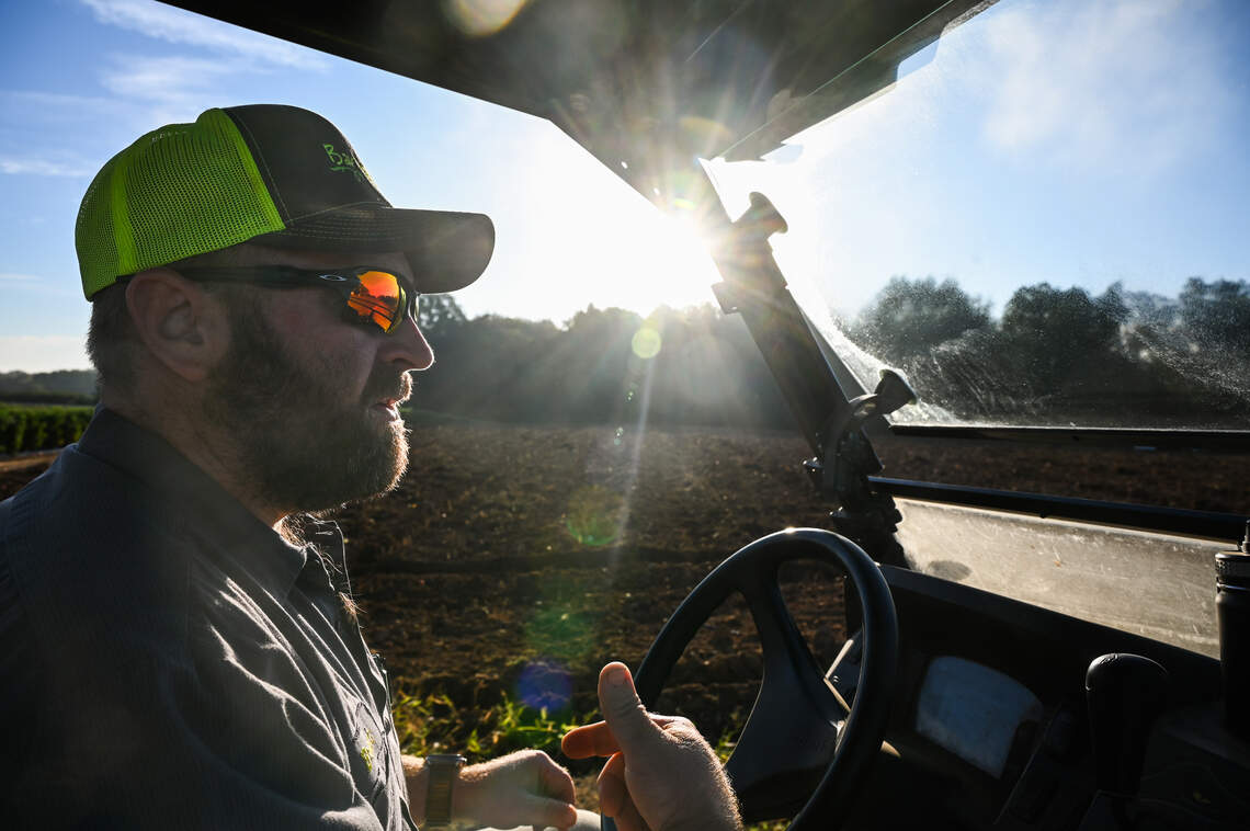 NC residents grapple with growth, change in Charlotte suburbs ...