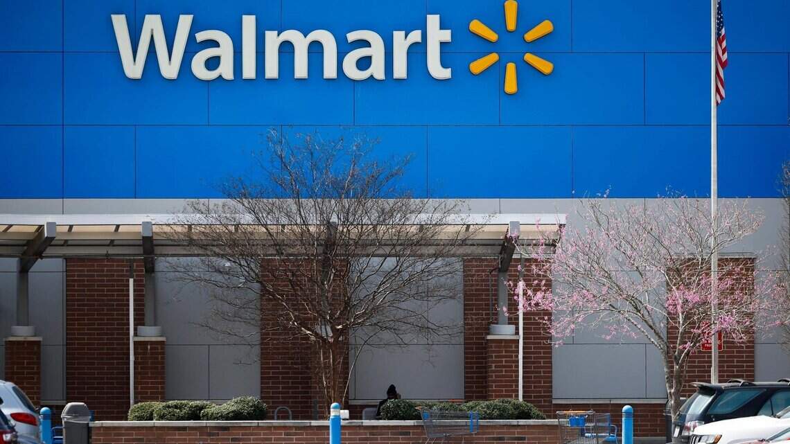 Walmart adding EV charging sites in Charlotte NC region | Charlotte ...