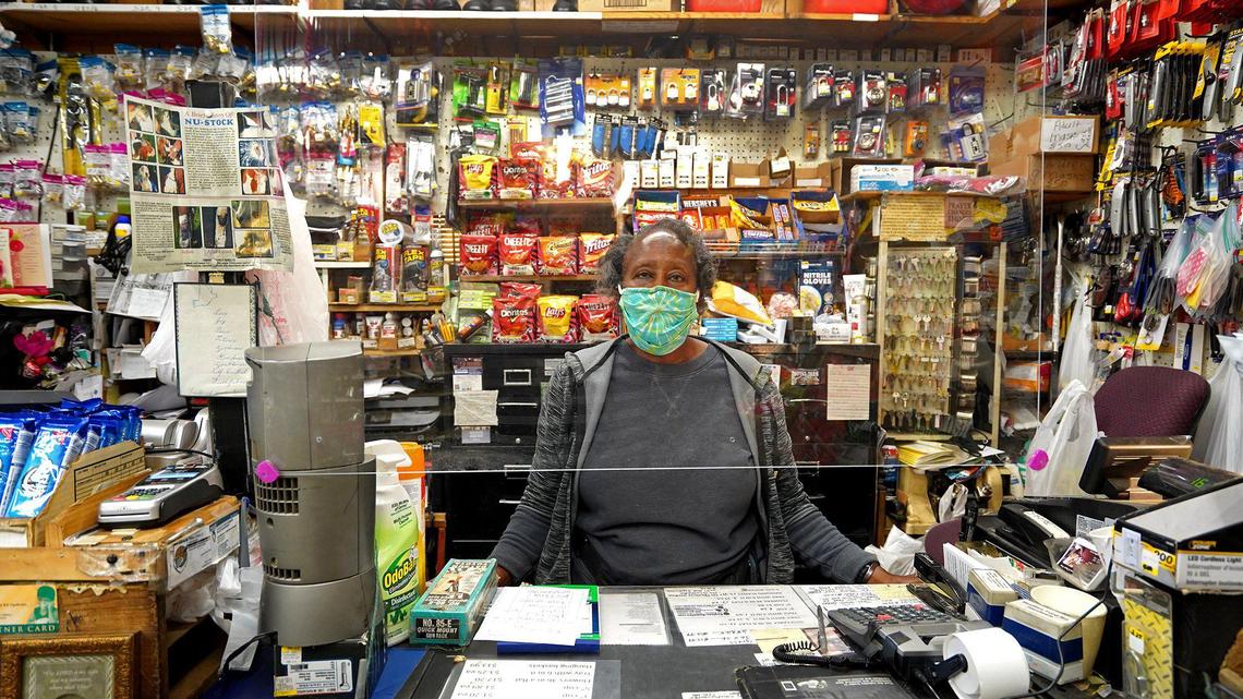 Home improvement: Locally owned hardware stores in Charlotte ...
