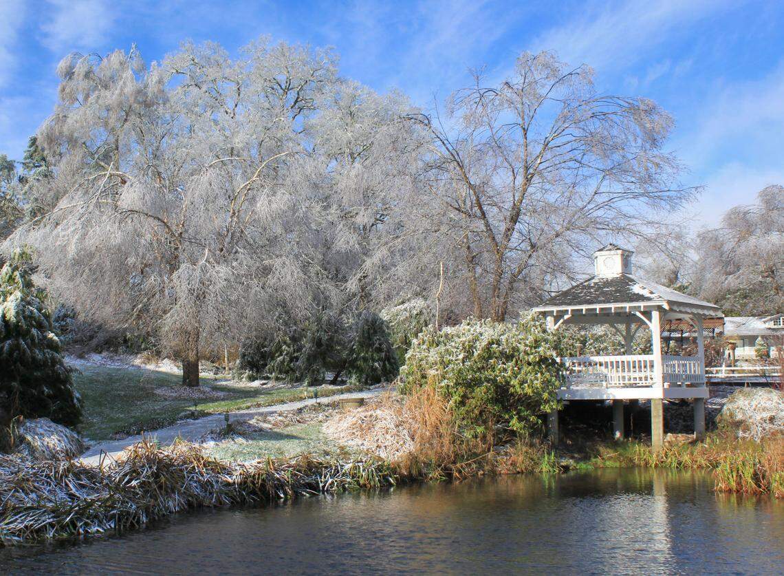 NC town named one of the ‘coziest winter towns’ in America | Charlotte ...