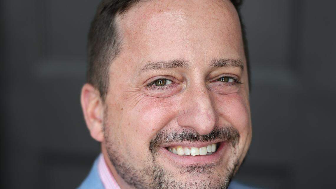 Charlotte Observer announces Matt Leclercq as top editor | Charlotte ...