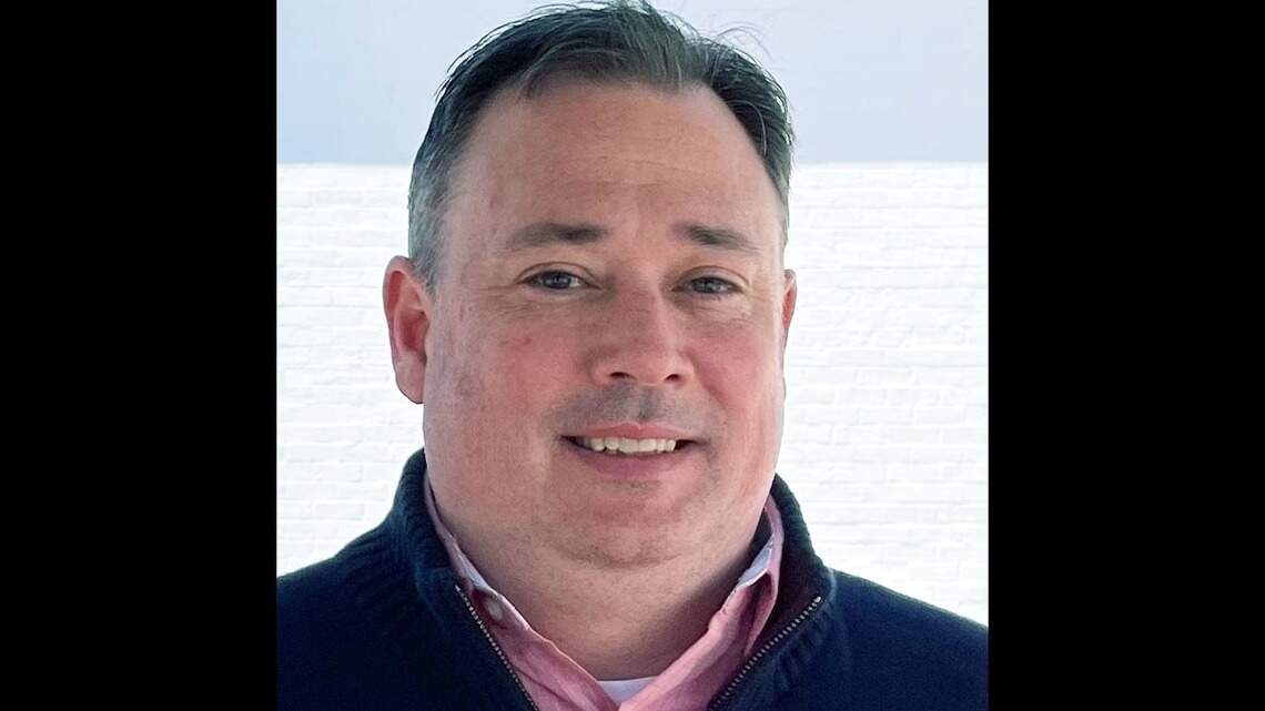 2022 election: Jeremy Brasch, Meck County commission candidate ...