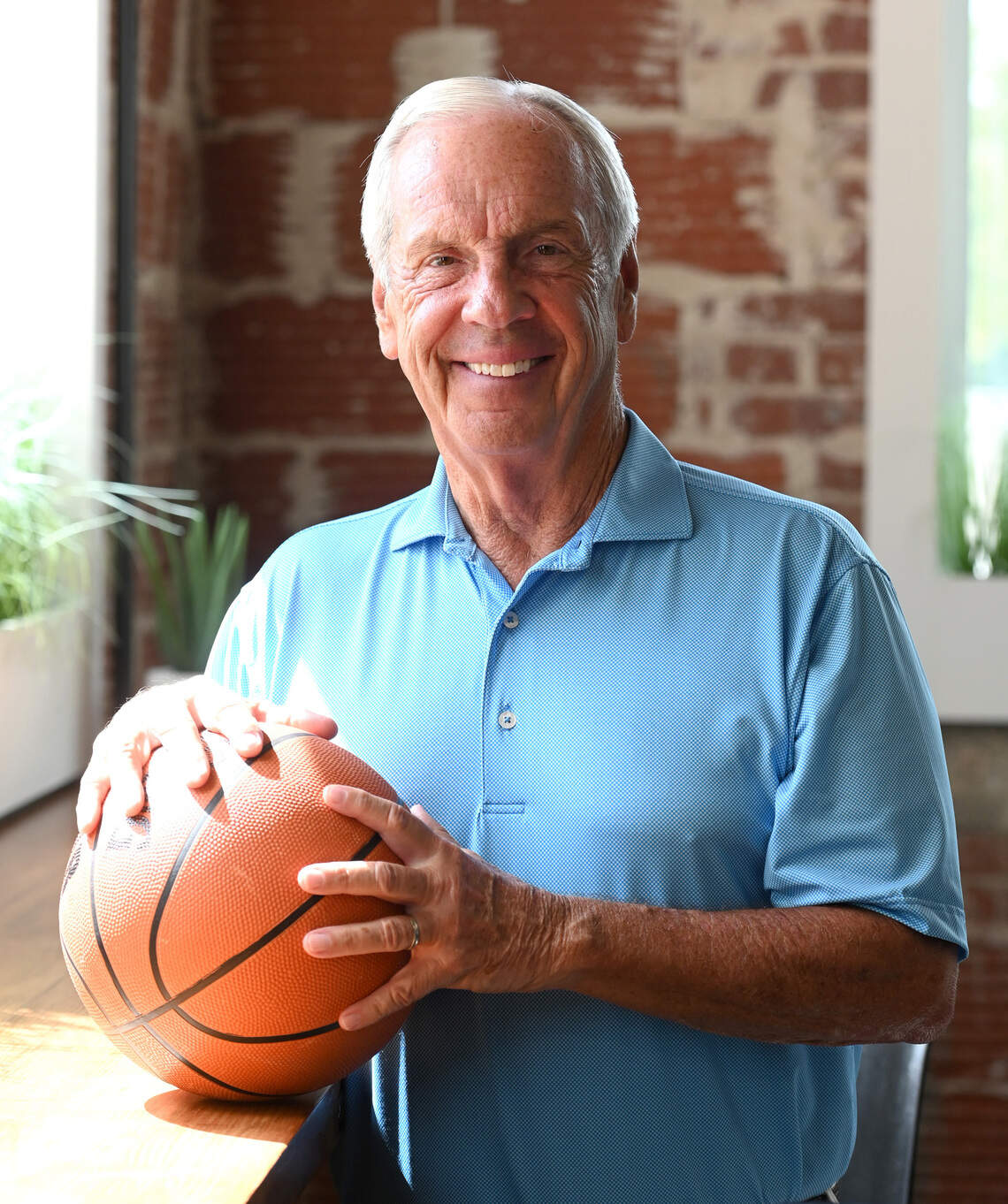 Exclusive: Former UNC basketball coach Roy Williams opens up ...