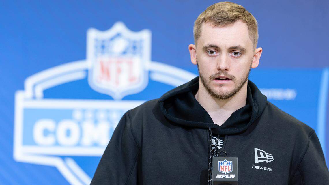 Panthers’ undrafted FA tracker: Who will join 2026 class? | Charlotte ...