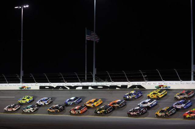 Daytona 500 schedule, best bets, story lines for NASCAR race ...