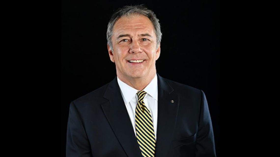 2025 voter guide: Concord mayoral candidate Steve Morris | Charlotte ...