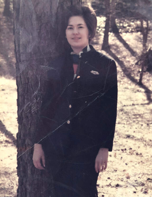 On 9/11/74, Eastern flight to Charlotte went horribly wrong | Charlotte ...