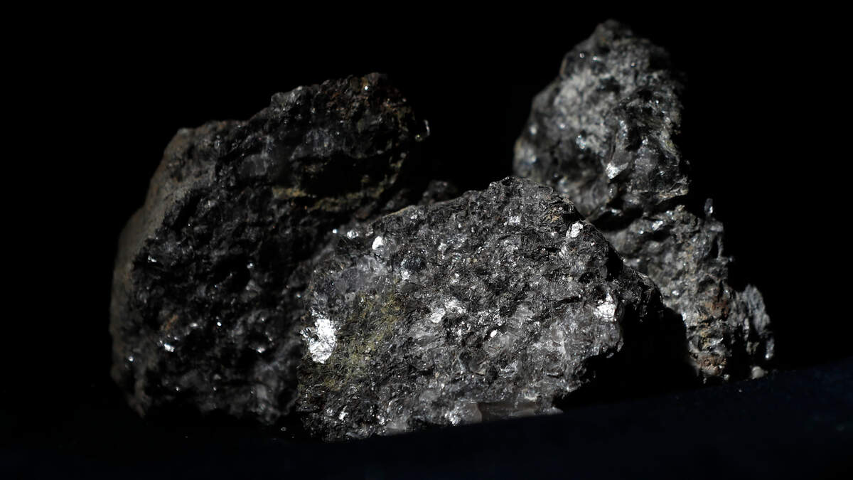 Piedmont Lithium in NC will have a new name following merger ...