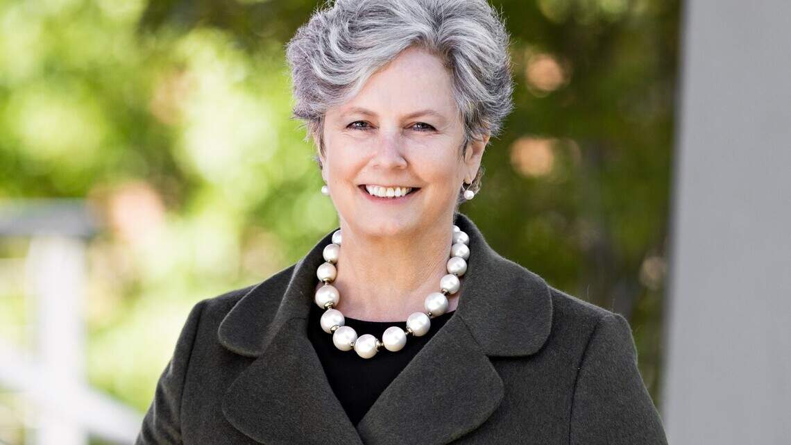 Nora Carr remembered for her tireless advocacy for children | Charlotte ...