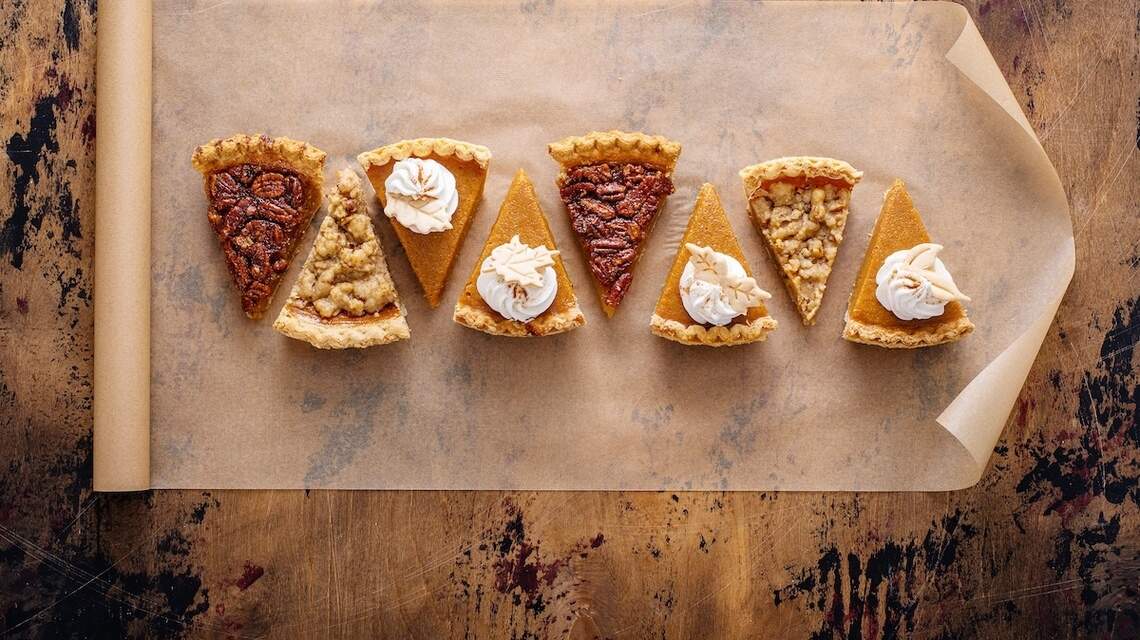 Have a slice of the best: Where is Charlotte’s best pie? | Charlotte ...