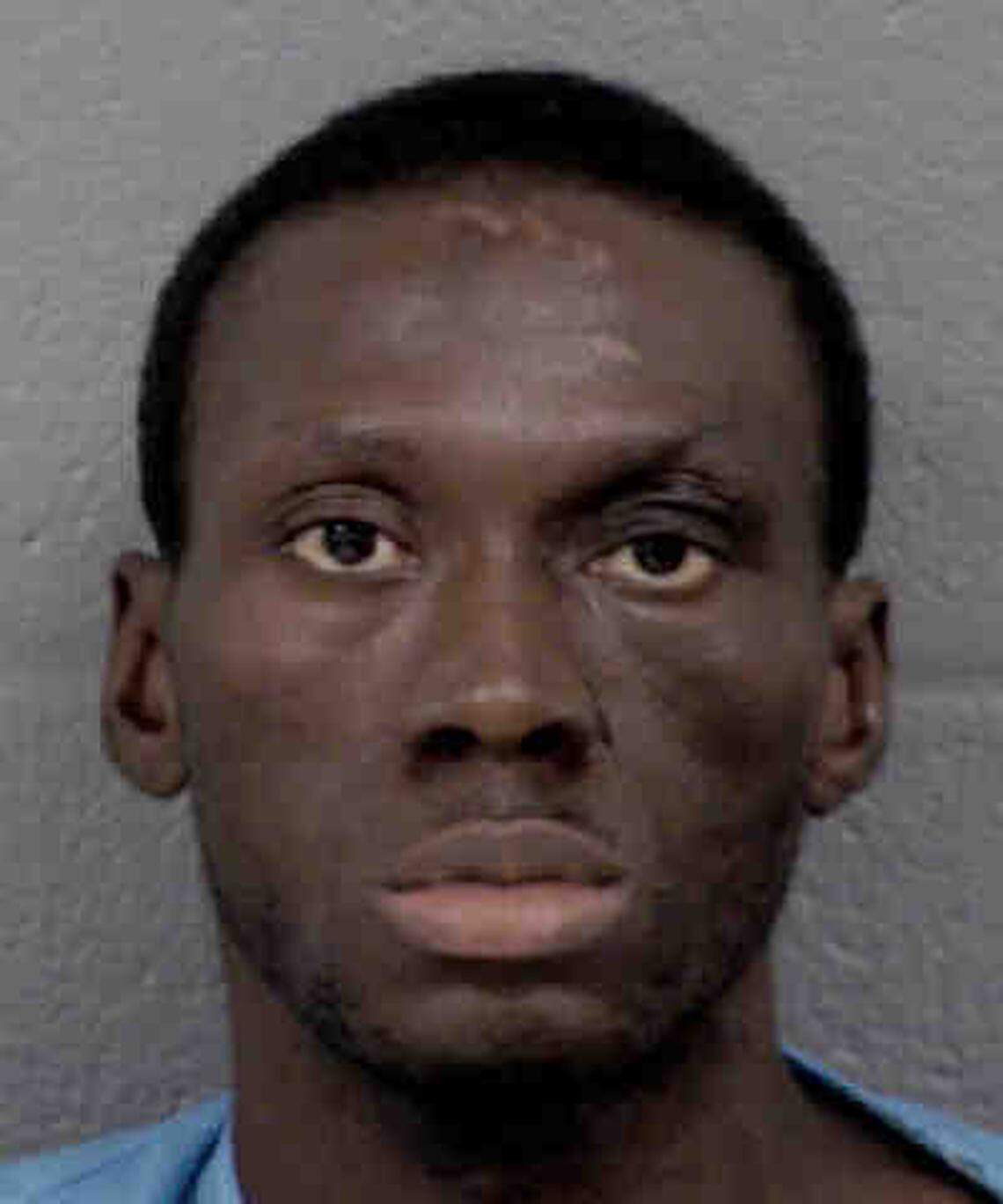 Half of Charlotte’s murder suspects had prior charges | Charlotte Observer