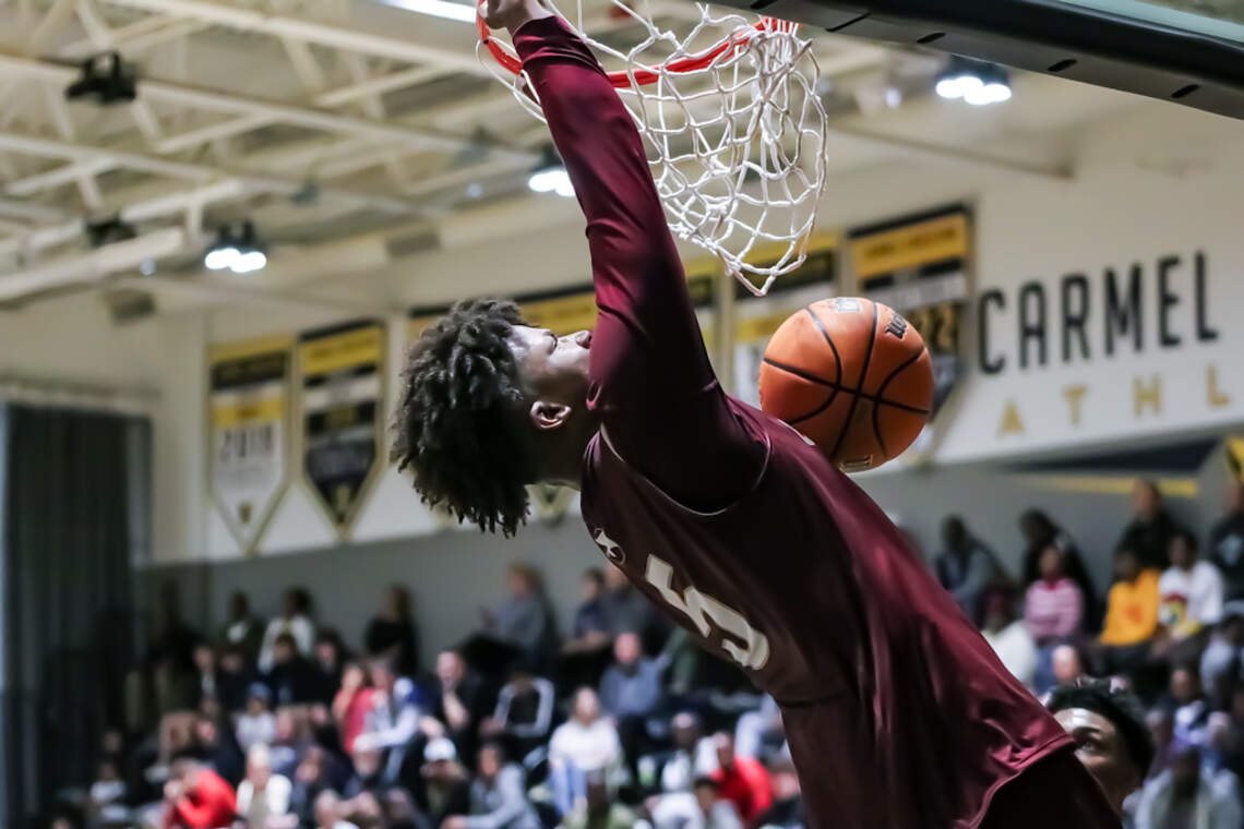 High School Basketball: Cannon tops Forsyth Country Day | Charlotte ...