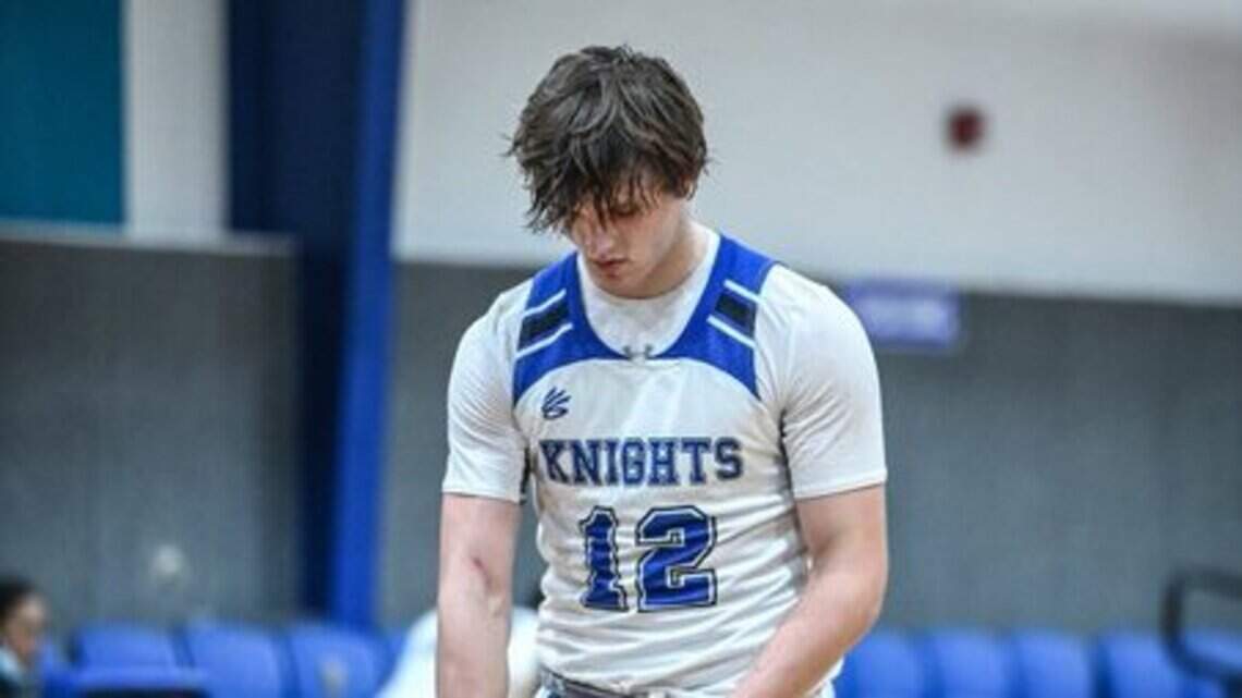 Charlotte Christian’s John Lash is The Observer’s boys HS AOTW ...