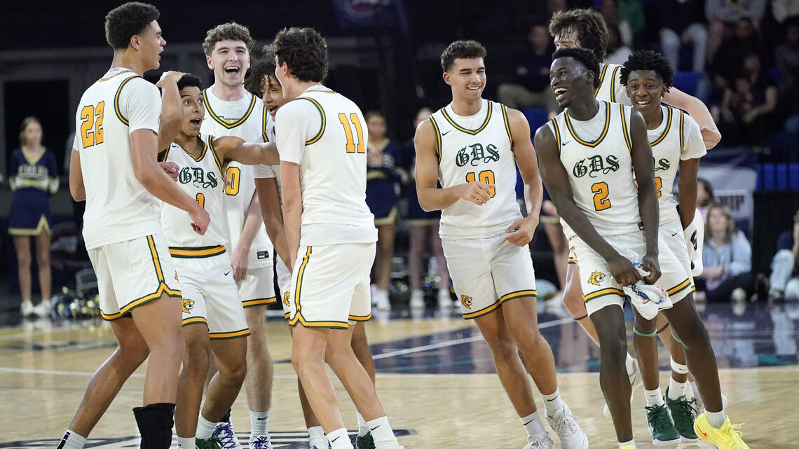 Top-ranked Greensboro Day wins NCISAA 3A basketball final | Charlotte ...