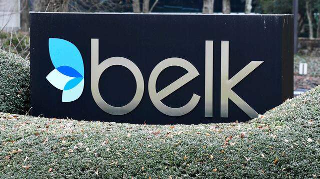 Belk names Don Hendricks new CEO as it sues former leader | Charlotte ...