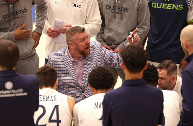 Five things to know as Queens Royals prepare to open basketball season ...