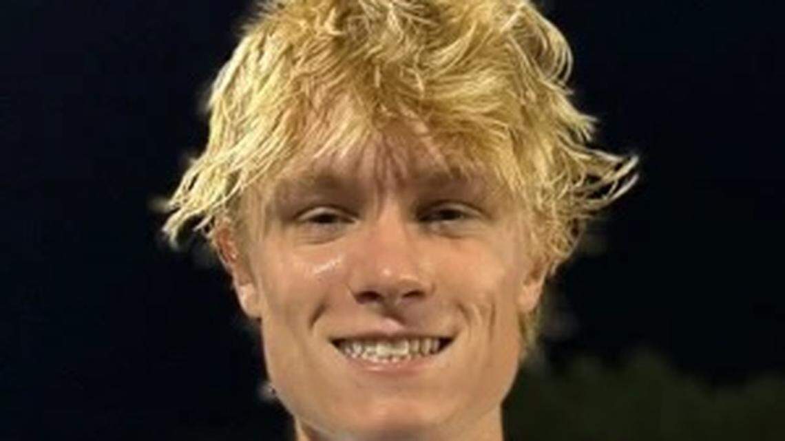 Vote for Charlotte-area boys athlete of the week | Charlotte Observer
