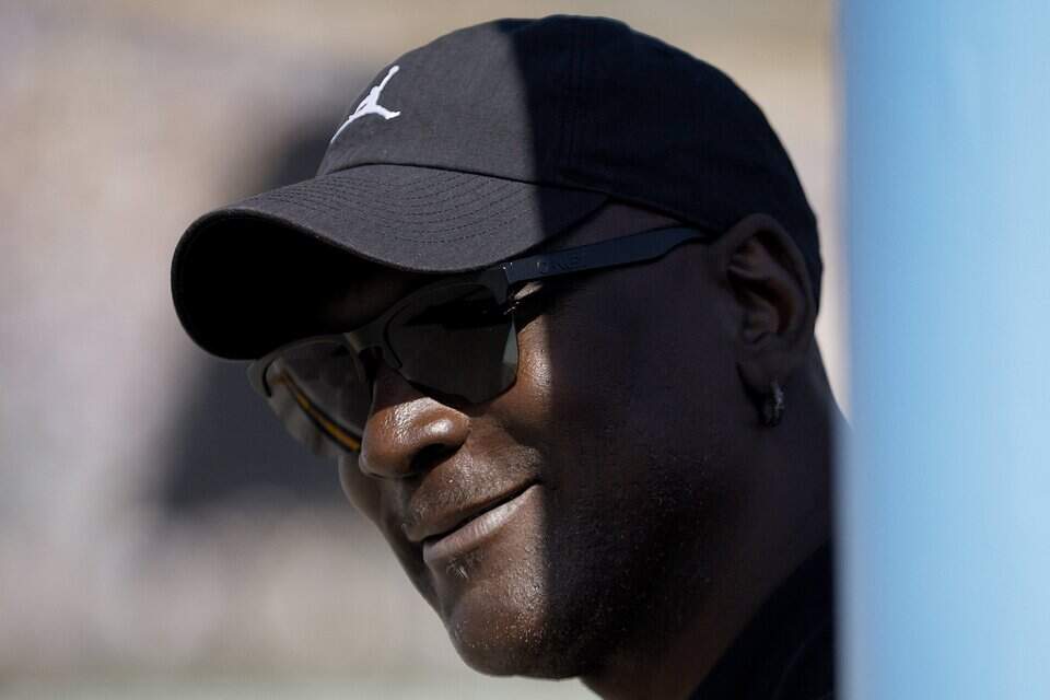 Michael Jordan and NASCAR settle bitter lawsuit. Who won? | Charlotte ...