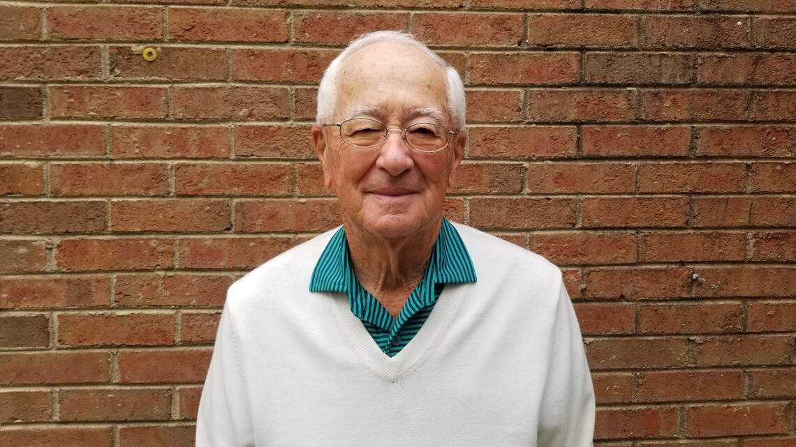 83-year-old shoots a 69. Has he figured out golf’s secrets? | Raleigh ...