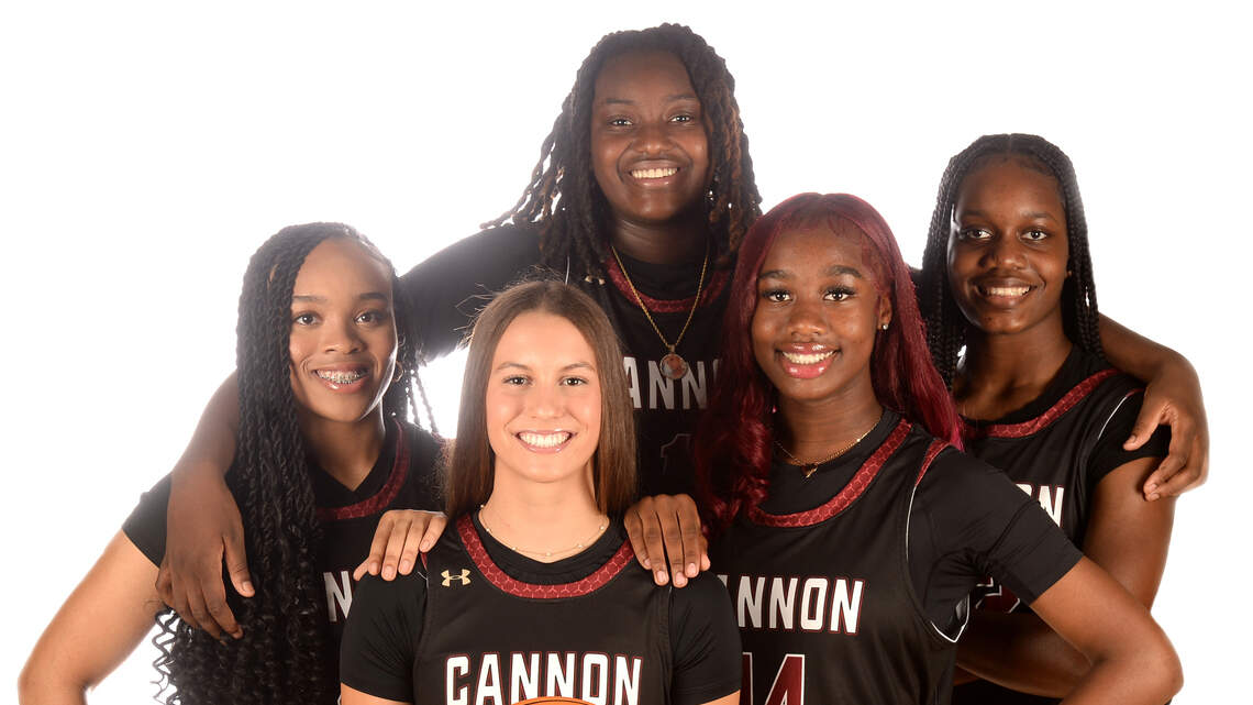 Cannon School girls’ basketball team poised for a historic season ...