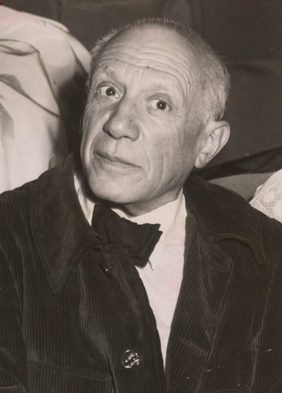 What to know about new Picasso exhibit at the Mint Museum | Charlotte ...