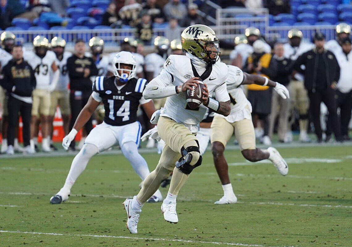 Duke's Mayo Bowl in Charlotte: kickoff and tickets | Charlotte Observer