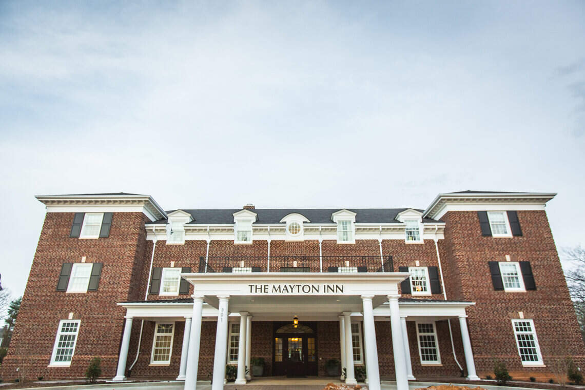 A travel guide to visiting the Raleigh suburb of Cary NC | Charlotte ...