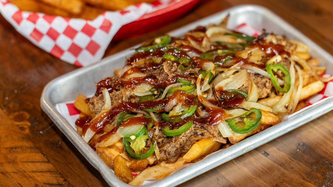 Which Charlotte restaurant has the best fries? Here’s the top spot ...