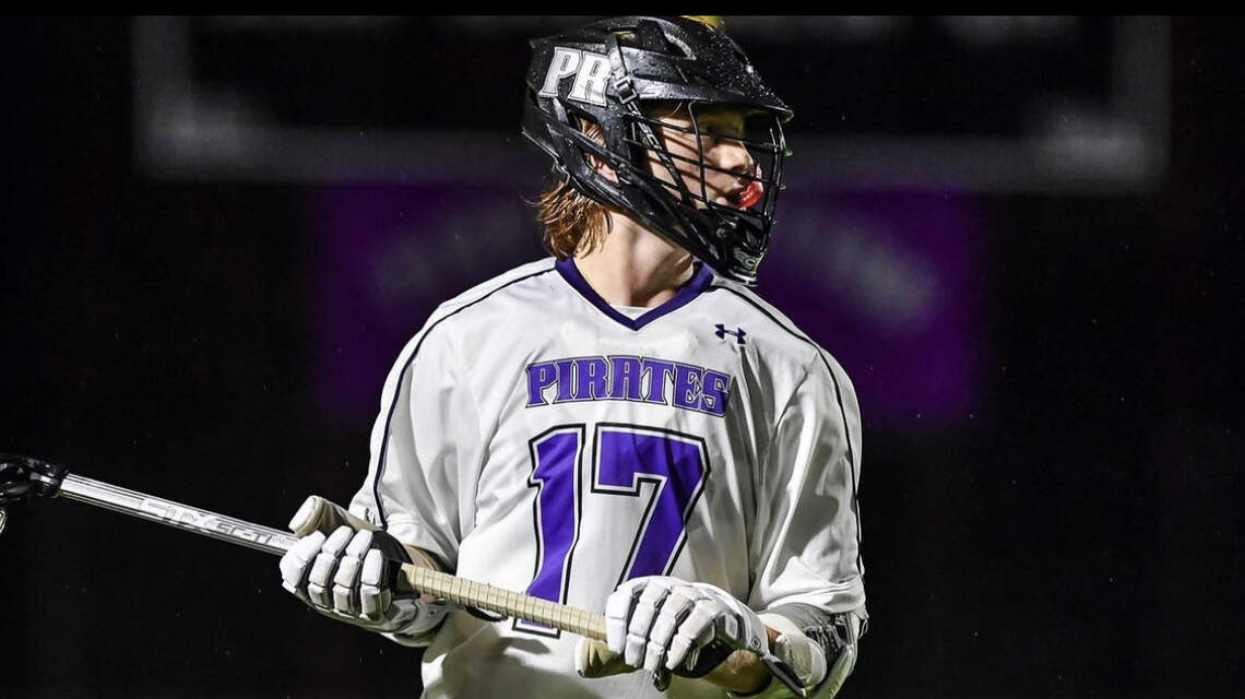 Porter Ridge’s Carter Cox is Observer boys AOTW | Charlotte Observer