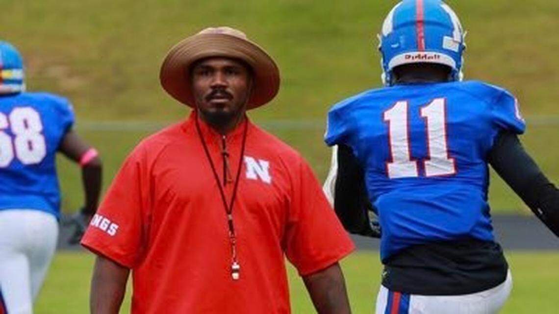 North Meck taps former star as new head football coach | Charlotte Observer