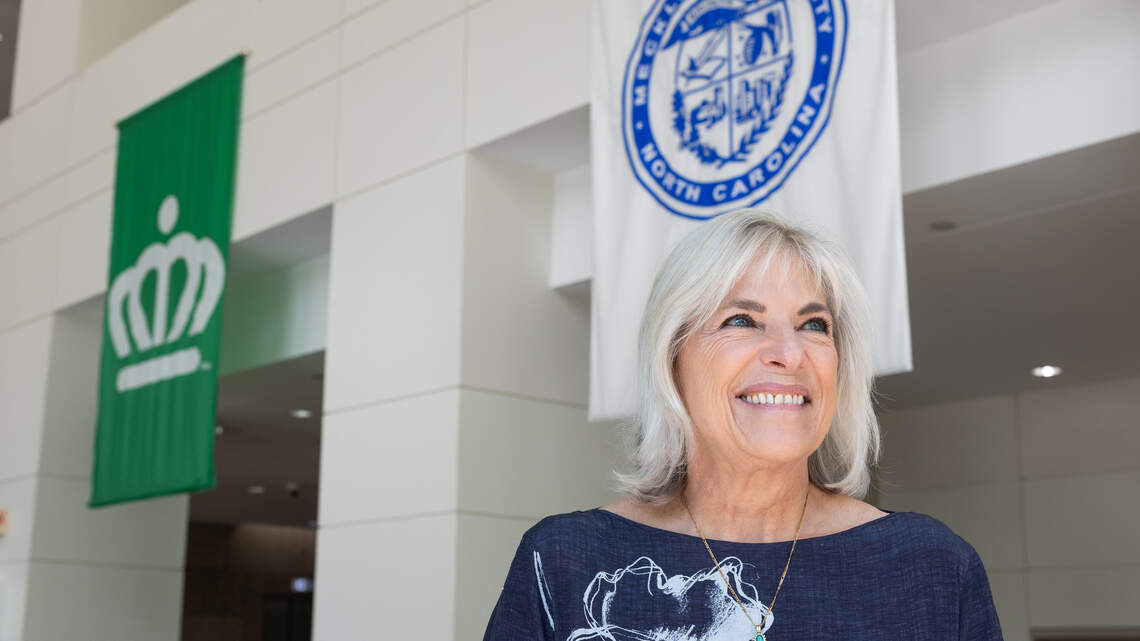 Charlotte Woman of the Year Award marks 70th anniversary | Charlotte ...