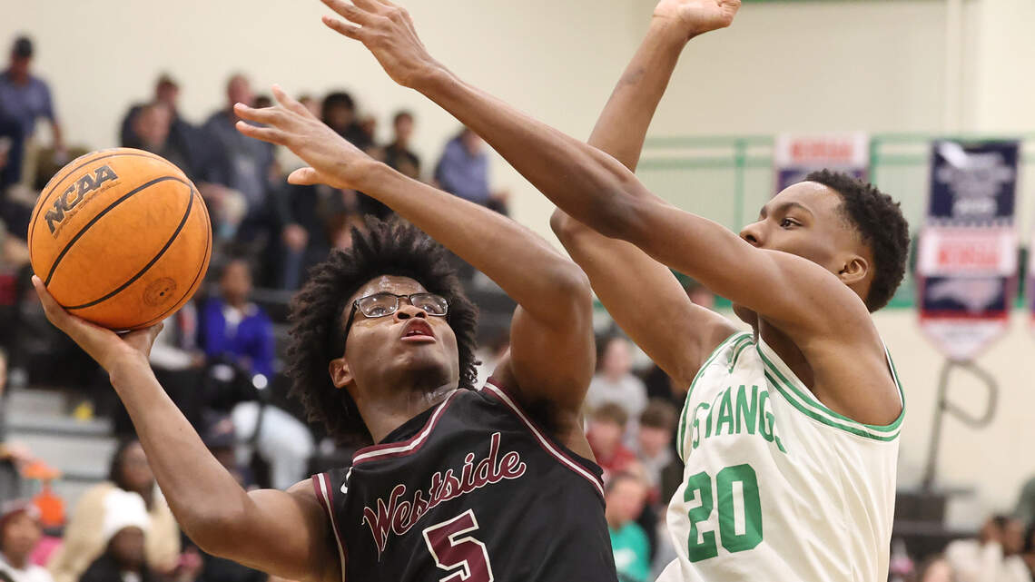 Two new teams, including West Meck, into Observer Sweet 16 | Charlotte ...