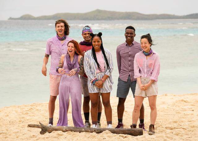 ‘Survivor’ finale: Did Kenzie Petty win Season 46? | Charlotte Observer