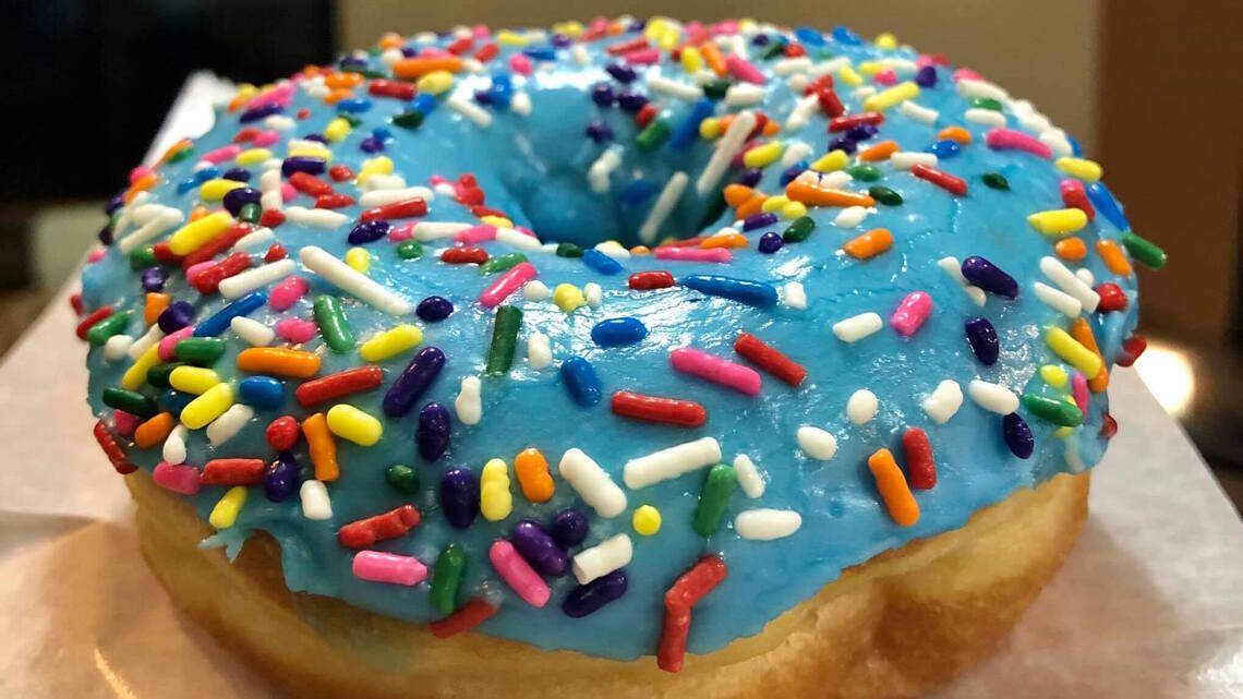 OMG Donuts plans to open second location in Charlotte, NC | Charlotte ...