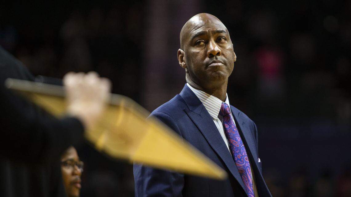 Media reports: Danny Manning fired by Wake Forest | Raleigh News & Observer