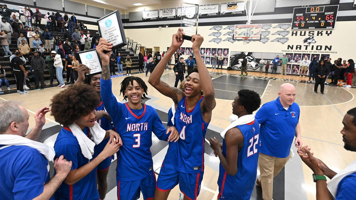 North Meck poised, confident for NCHSAA basketball run | Charlotte Observer