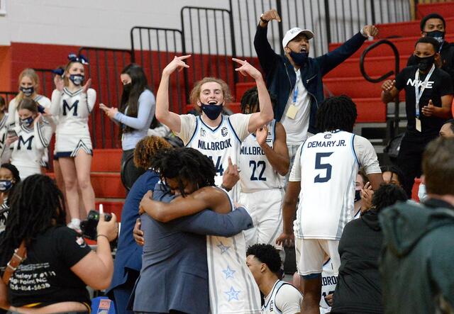 Heartbreak: Ardrey Kell ‘shell-shocked’ after 4A title loss | Charlotte ...