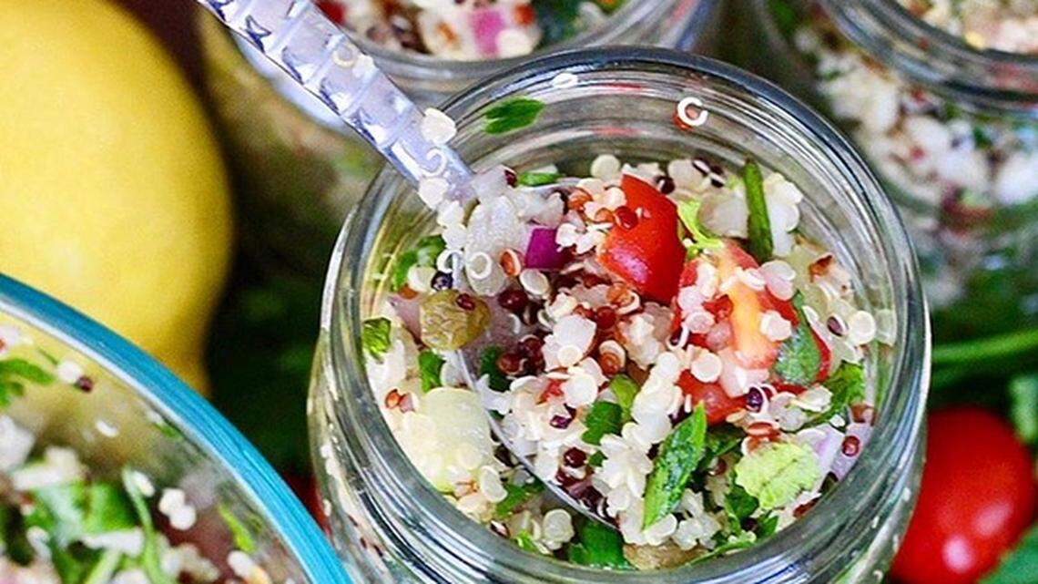 Women food bloggers you should follow in Charlotte NC | Charlotte Observer